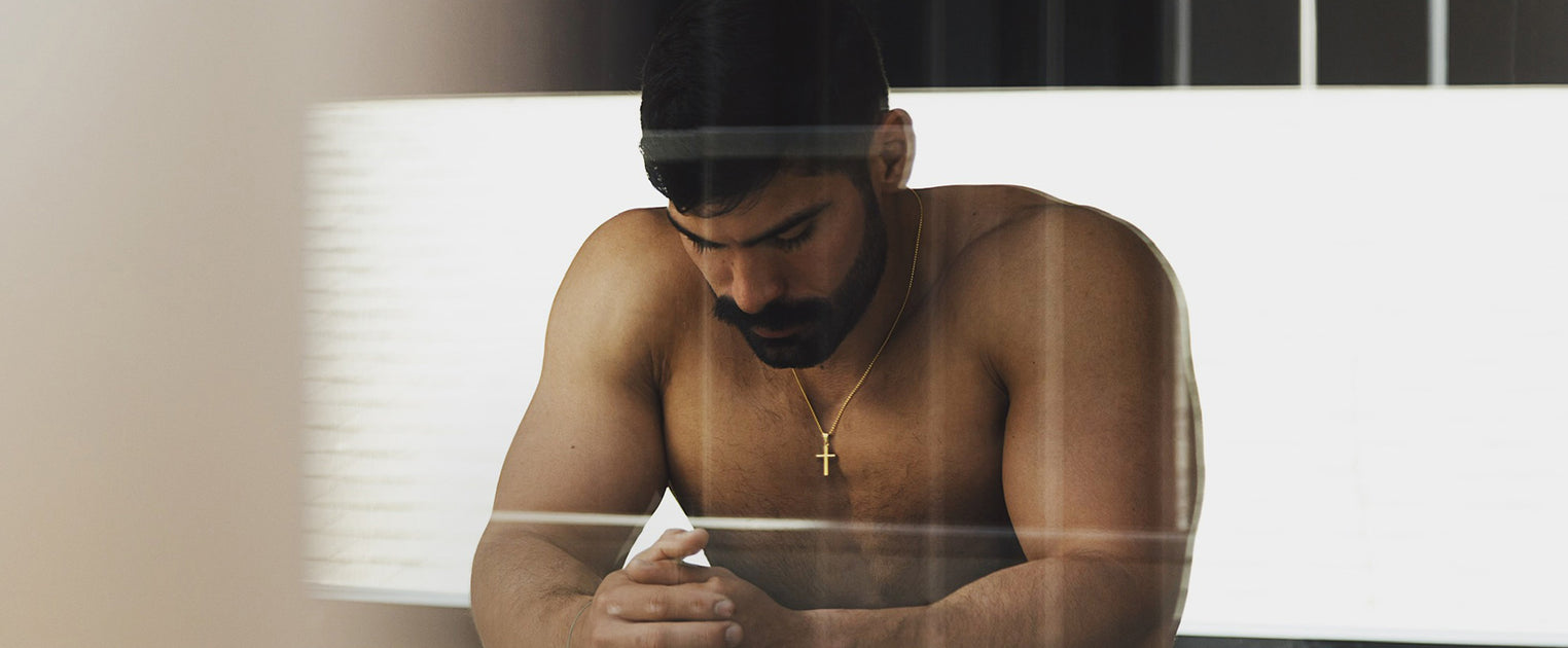 New Photoshoot featuring Alberto Heragui — WE ARE ALL SMITH