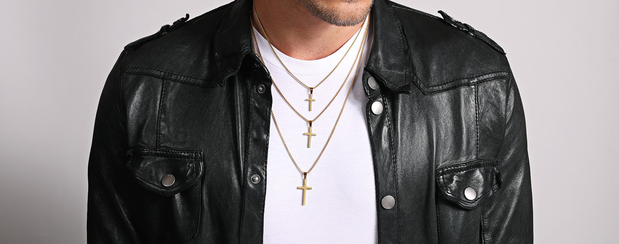 Different Cross Sizes — WE ARE ALL SMITH