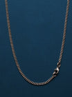 Holy Spirit Sterling Silver Medal Necklace for Men — WE ARE ALL SMITH
