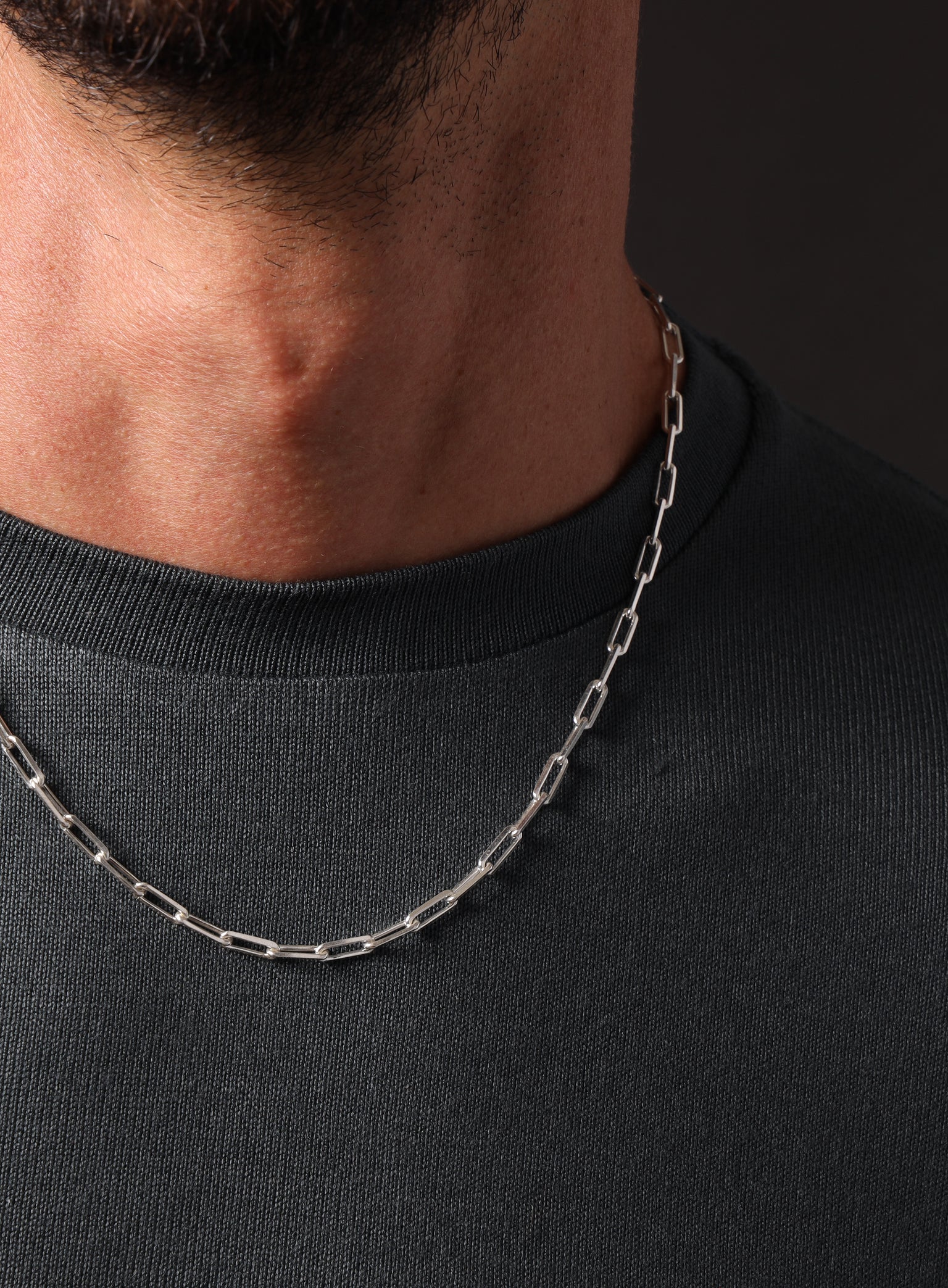 Chain Necklaces for Men — WE ARE ALL SMITH