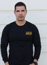 We Are All Smith Logo Unisex Long Sleeve Tee — WE ARE ALL SMITH